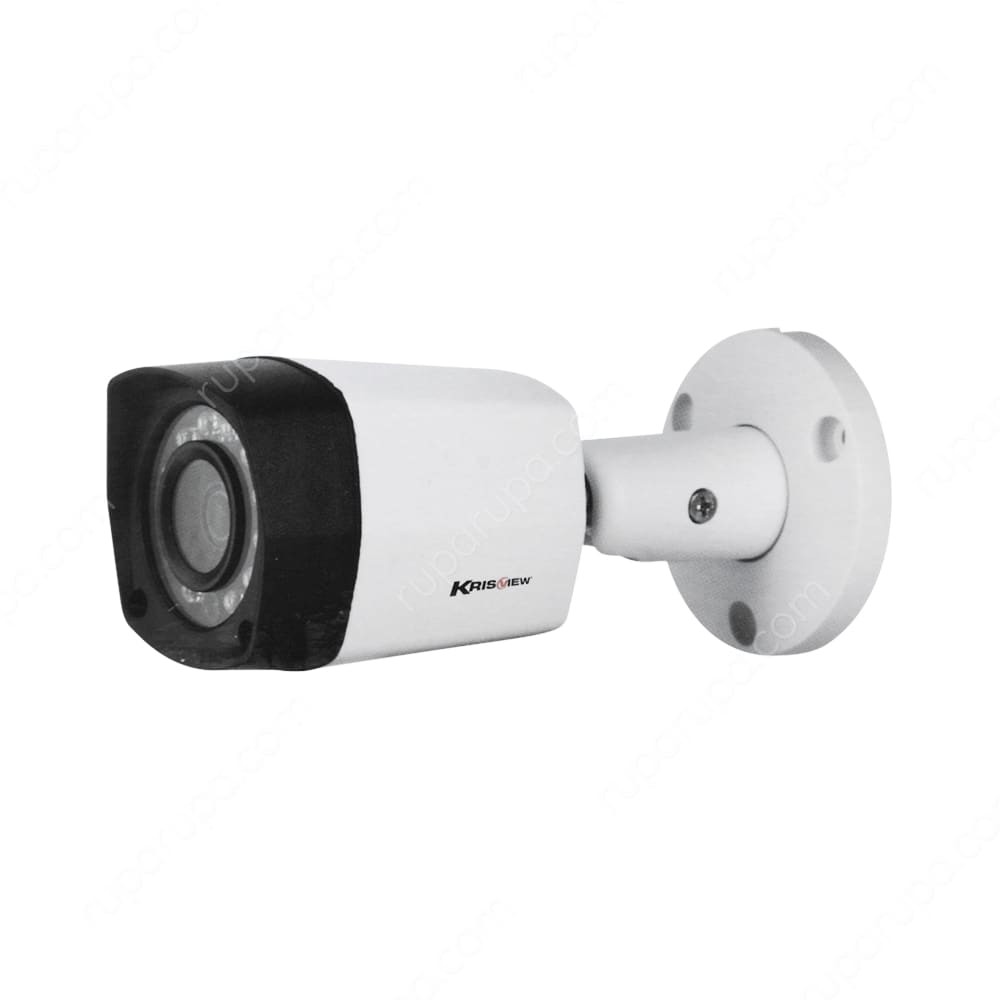 Jual Krisbow ace hardware Krisview camera Kamera CCTV Bullet Hdcvi 2 Mp ...
