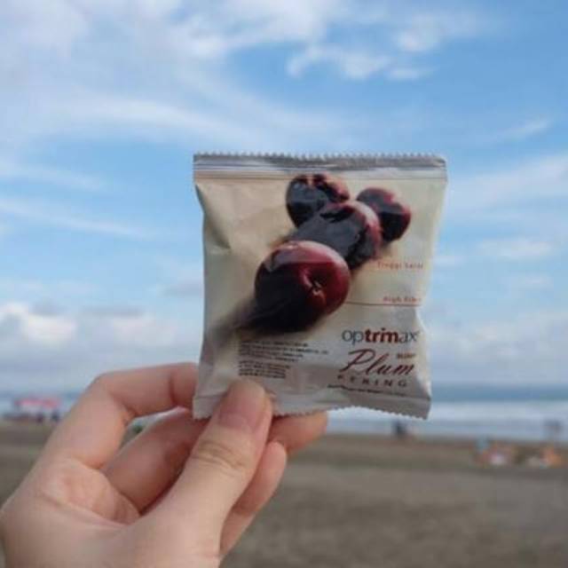 Jual Diet Plum Optrimax Paket 2 (20 pcs) | Shopee Indonesia