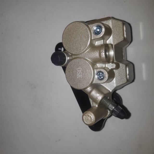 Jual KEPALA BABI MASTER KALIPER CAKRAM BAWAH SUPRA - SUPRA FIT - KHARISMA - FIT NEW -SUPRA X 125 ...