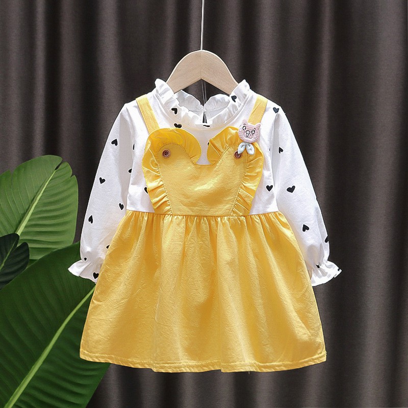 Jual DISKON 12.12 heybaby DRESS EMILY HEART EBV Baju Dress Anak ... Jual DISKON 12.12 heybaby DRESS EMILY HEART EBV Baju Dress Anak ...