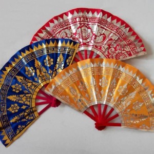 Jual Kipas Prada Khas Adat Bali tuk anak" | Shopee Indonesia
