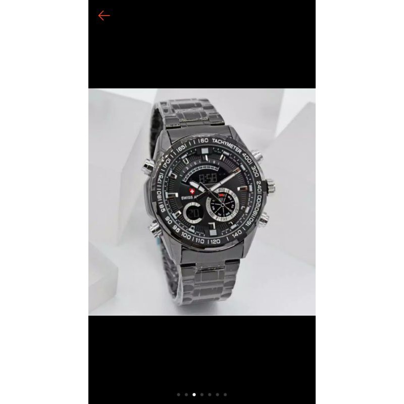 Jual jam tangan sport terbarujam tangan cowok terbaru//model digital ...