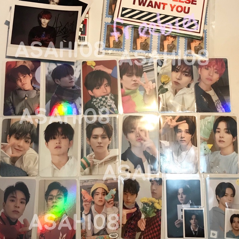 Jual PHOTOCARD TREASURE OFFICIAL | Shopee Indonesia