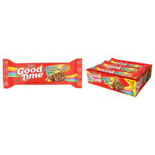Jual GOOD TIME RAINBOW 16GR (1PACK ISI 12PCS) | Shopee Indonesia