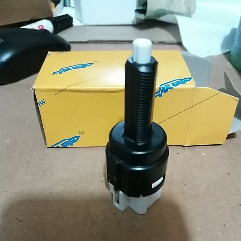 Jual STOP SWITCH REM AVANZA XENIA APV ORIGINAL CARSHOW OEM | Shopee ...