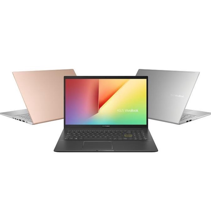 Jual ASUS VIVOBOOK K513EA - I3 1115G4 8GB 512SSD W10+OHS FHD IPS SRGB ...