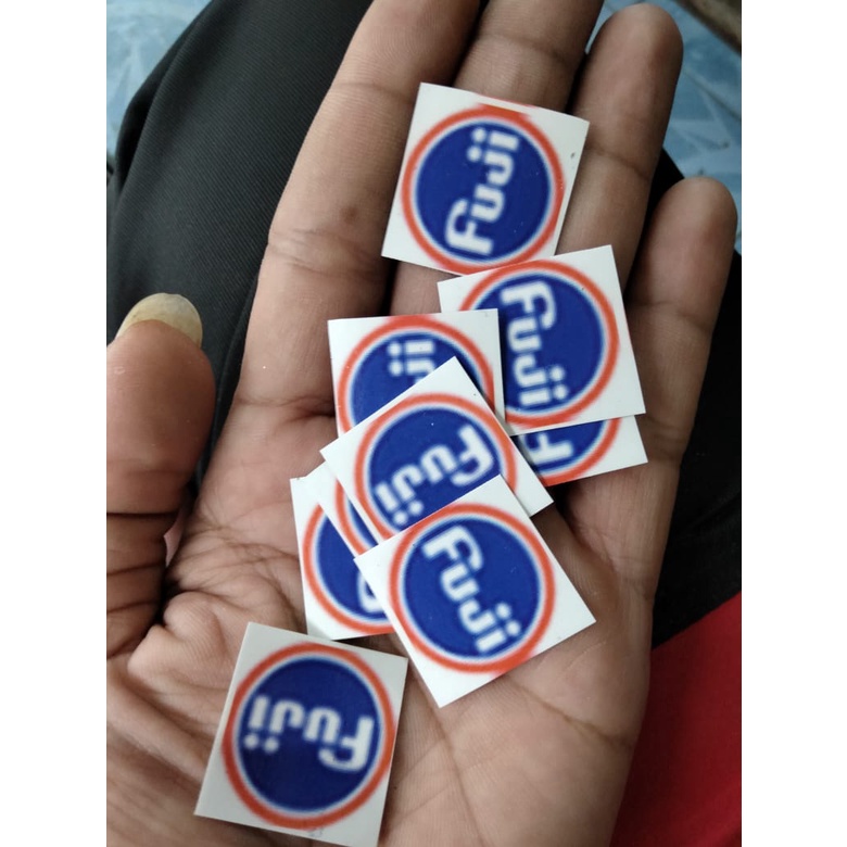 Jual sticker pancing fuji | Shopee Indonesia