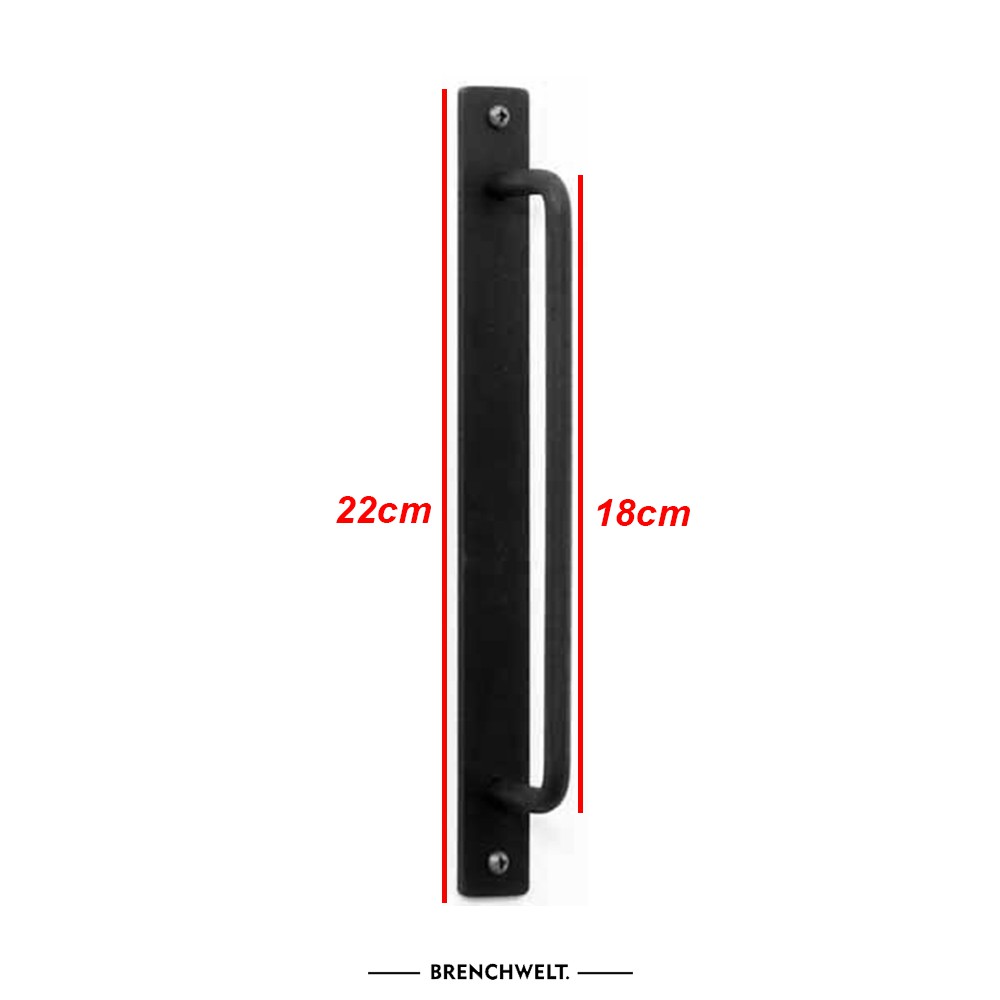 Jual Door Handle/ Pegangan Pintu/ Gagang Pintu Besi/ Handle Pintu ...