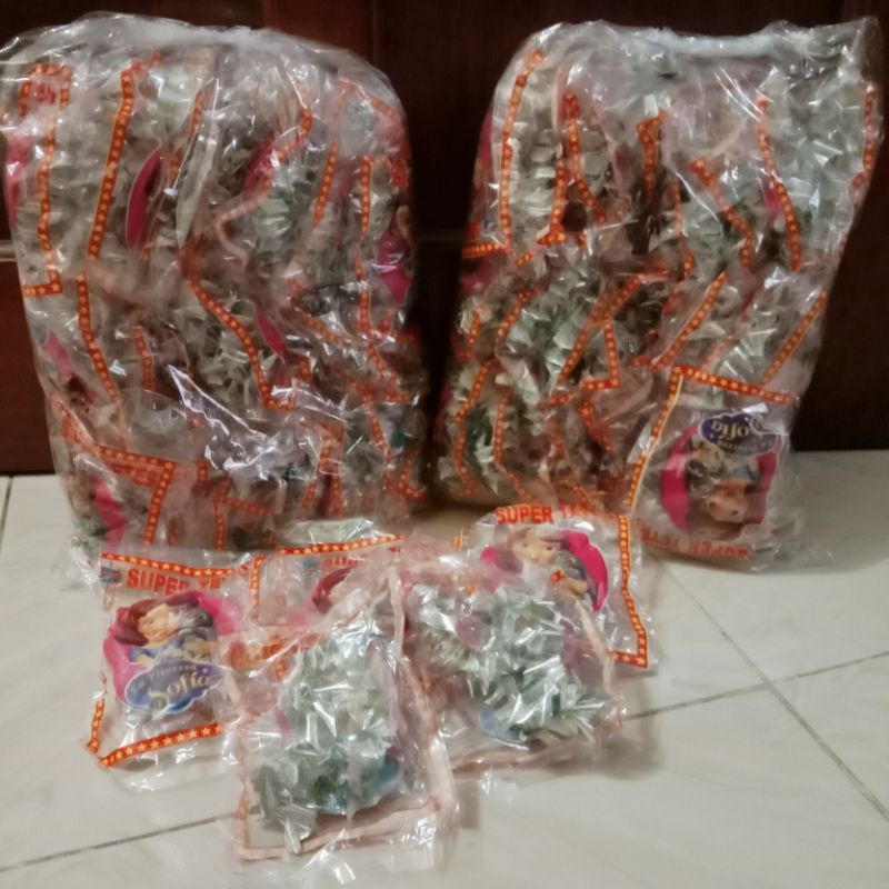 Jual KEMBANG API TETES PER PAK PLASTIK ISI 25 BUNGKUS HARGA GROSIR ...