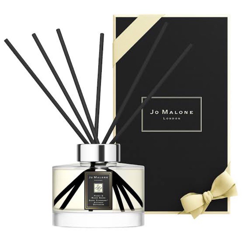 Jual DIFFUSER JO MALONE ENGLISH PEAR / JO MALONE PEONY PENGHARUM RUANGAN 165 ml | Shopee Indonesia