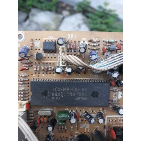 Jual 8895, ic 8895 tv china | Shopee Indonesia