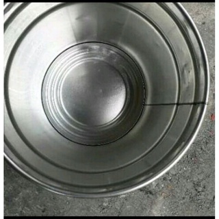 Jual ember kaleng/ember besi klem 20 liter | Shopee Indonesia