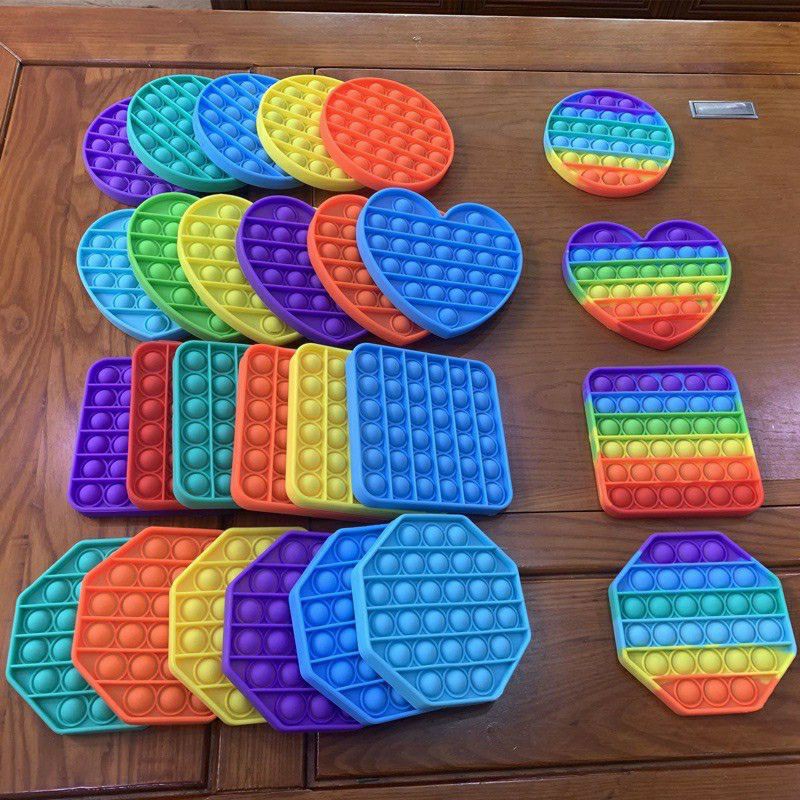 Jual Pop it Murah | Shopee Indonesia