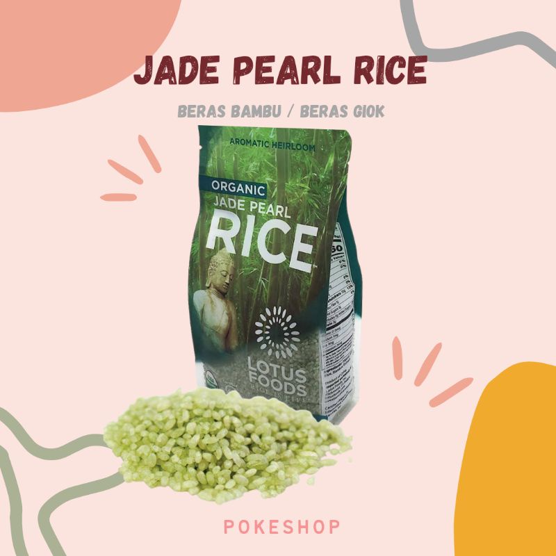 Jual Beras Hijau Bambu 50gr - Traditional Herbal Infused Bamboo Rice ...