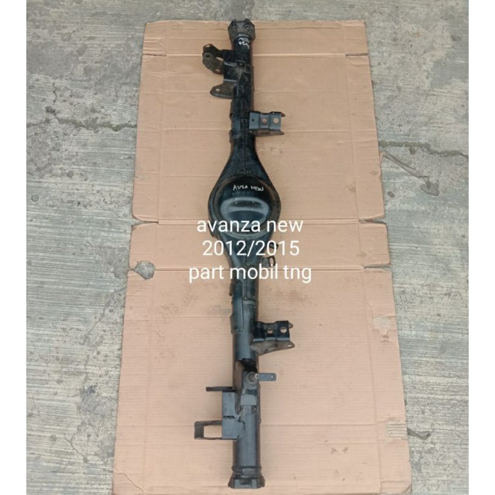 Jual Selongsong Serumbung Rumah Gardan Tongkol Toyota Avanza 13 1300cc ...