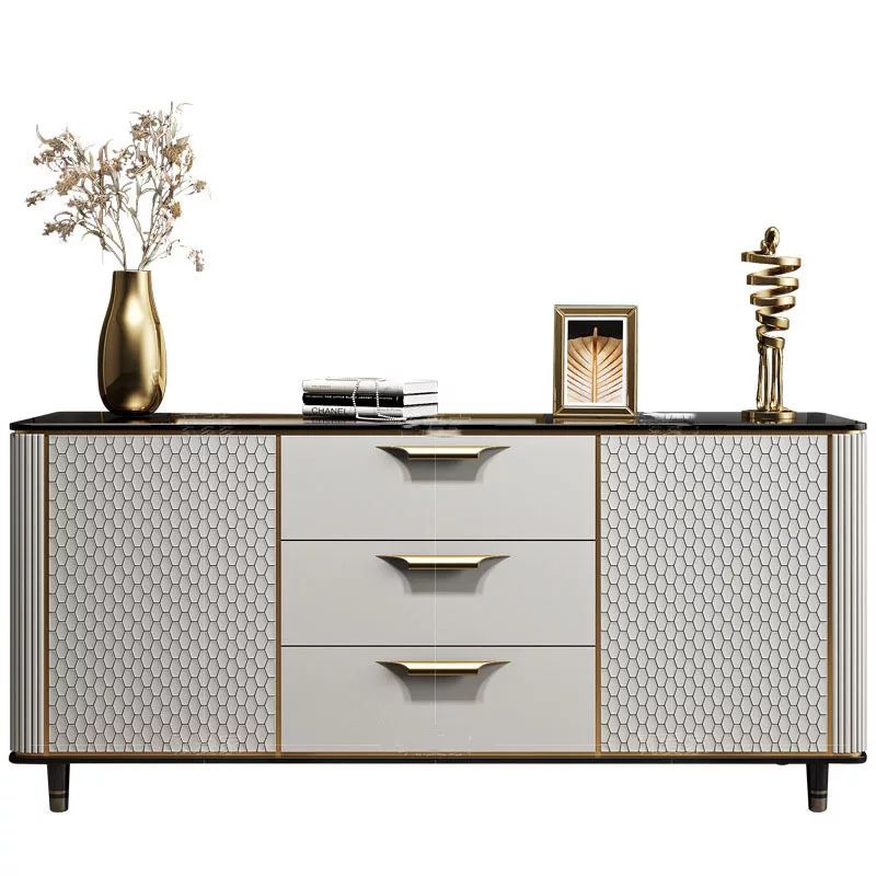 Jual Furniture Mebel Meuble Buffet Bufet Bupet kabinet Cabinet Credenza ...