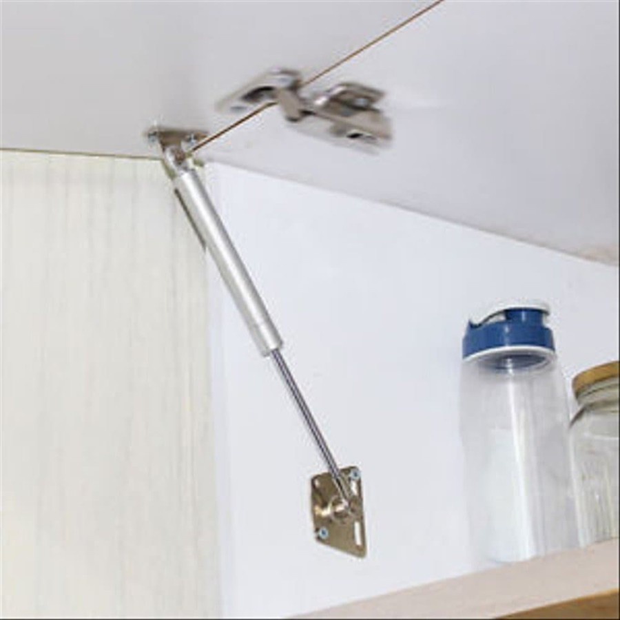 Jual JUAL Engsel Gas Spring Biru Hydraulic WINSTON 10KG Pintu Jok ...