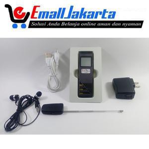 Jual Multi-Functional Wifi Wireless Digital Voice Recorder With Voice ...