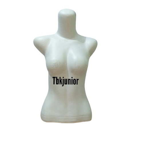 Jual Manekin body cewek Manekin abg Display baju cewek bekas murah ...