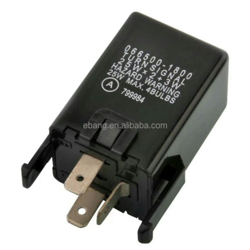 Jual Relay 24v 3kaki 3pin | Shopee Indonesia
