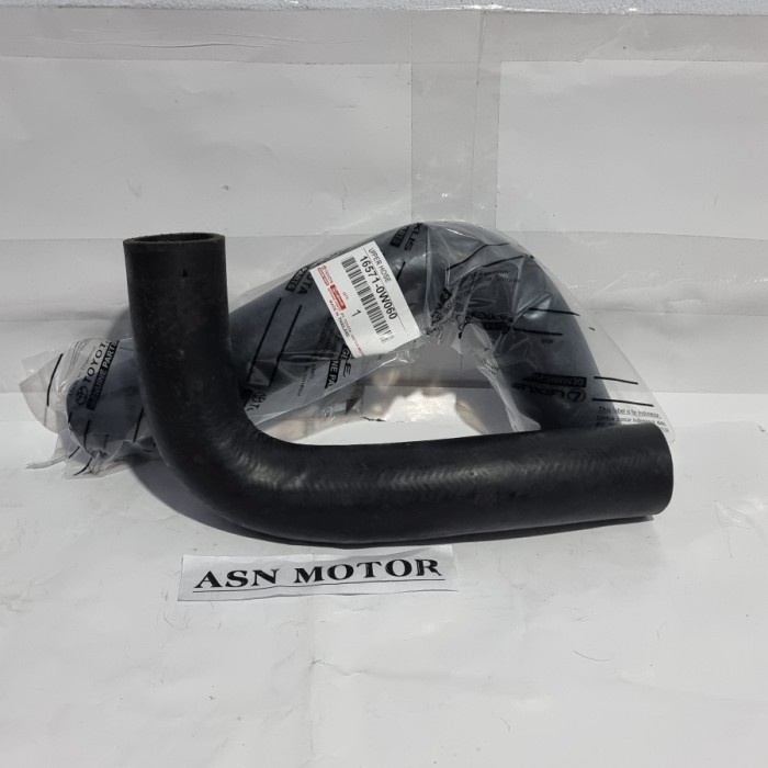 Jual SELANG RADIATOR ATAS HOSE RADIATOR UPPER DYNA XZU342 HT130 16571 ...