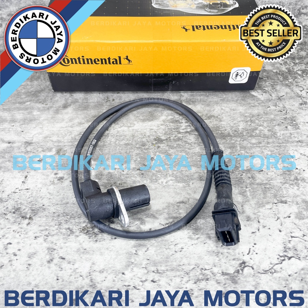 Jual TD SENSOR CRANK SHAFT CRANKSHAFT KRUK KREK KER AS BAWAH BMW E36 ...