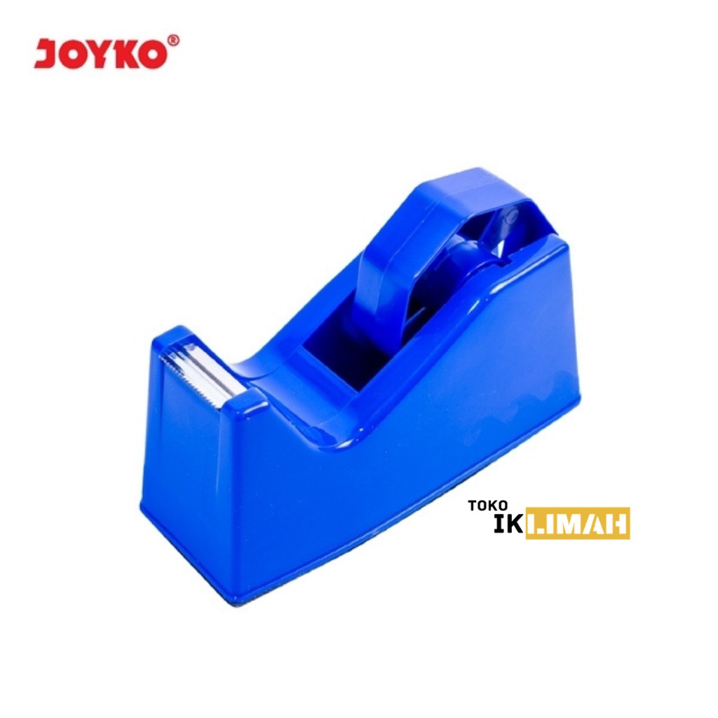 Jual Tape Dispenser Cutter JOYKO TD-103 Sedang / Pemotong Pita Perekat ...