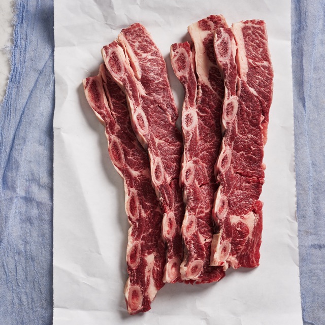 Jual Australian beef short ribs - 500 gram | Shopee Indonesia