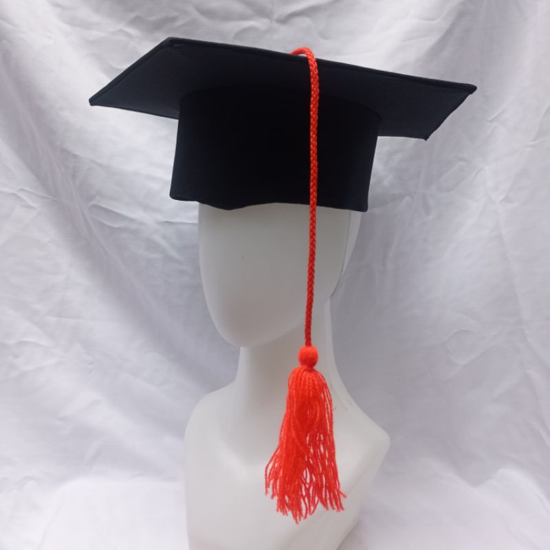 Jual Topi Toga Wisuda TK SD SMP SMA Perguruan Tinggi | Shopee Indonesia