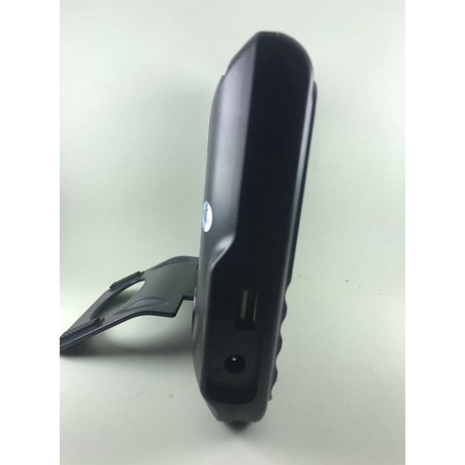 Jual Jual Mesin Absen Absensi Finger Print Fingerprint Sidik Jari With ...