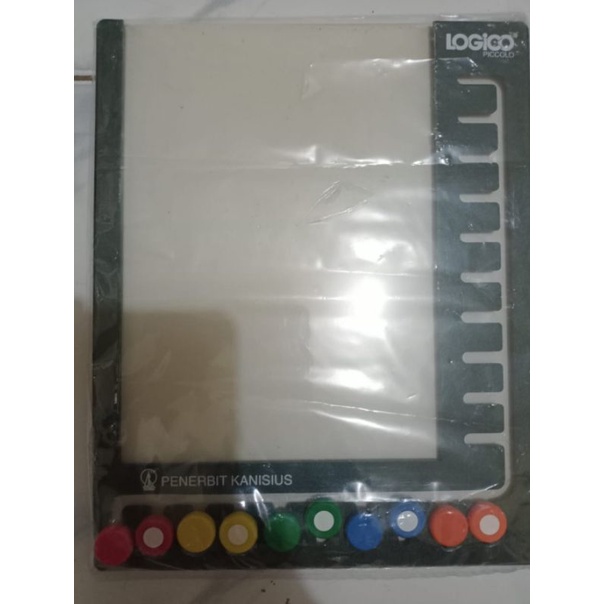 Jual papan logico piccolo/maximo | Shopee Indonesia
