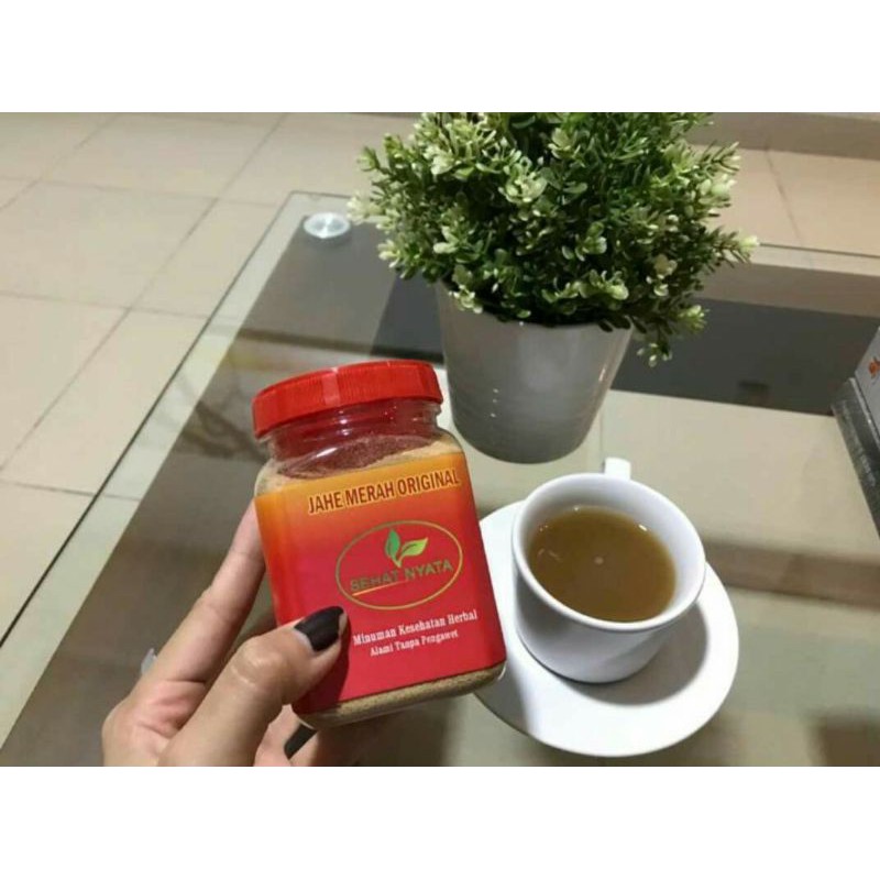 Jual jahe merah bubuk jahe merah original gingger powder mix sugar jahe ... Jual jahe merah bubuk jahe merah original gingger powder mix sugar jahe ...