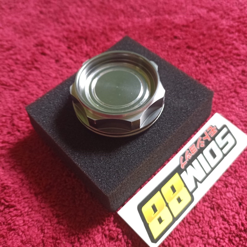 Jual Tutup Radiator CNC PNP Vario/PCX/ADV 110/125/150/160 | Shopee ...