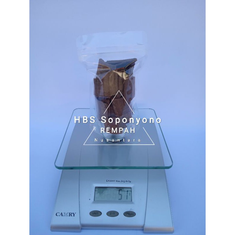 Jual Kayu Masoyi SUPER di kemas renteng, 50gr, 100gr, 250gr / Kayu ...