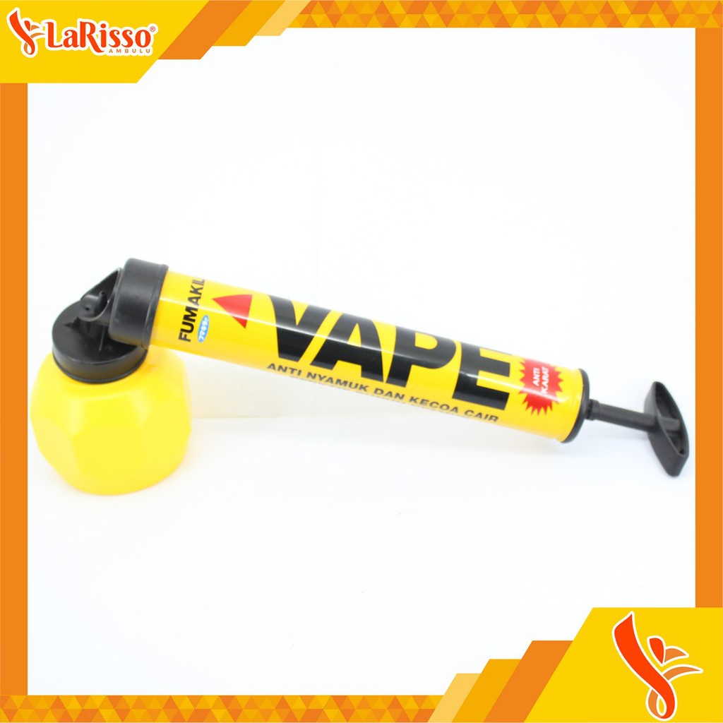 Jual VAPE PUMP ALAT SEMPROT OBAT NYAMUK DAN KECOA | Shopee Indonesia