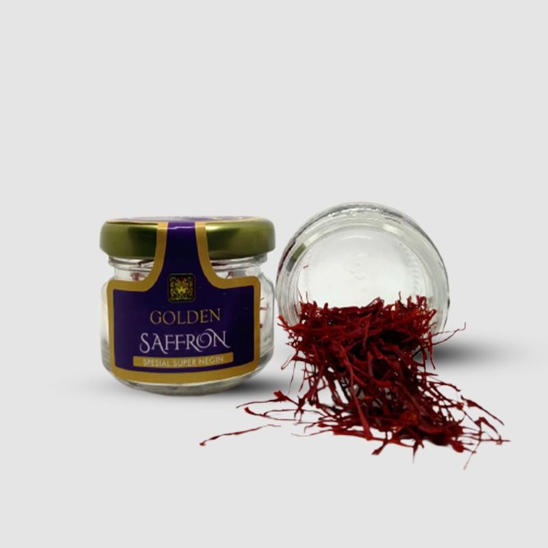 Jual SAFFRON ORIGINAL 100% | Shopee Indonesia