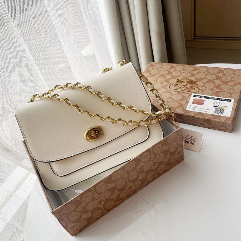 Jual coach MADISON | Shopee Indonesia