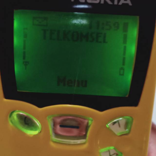 Jual Nokia 5110 normal mulus | Shopee Indonesia