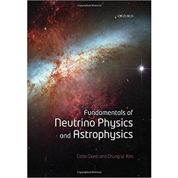 Jual Buku Fundamentals of Neutrino Physics and Astrophysics | Shopee Indonesia