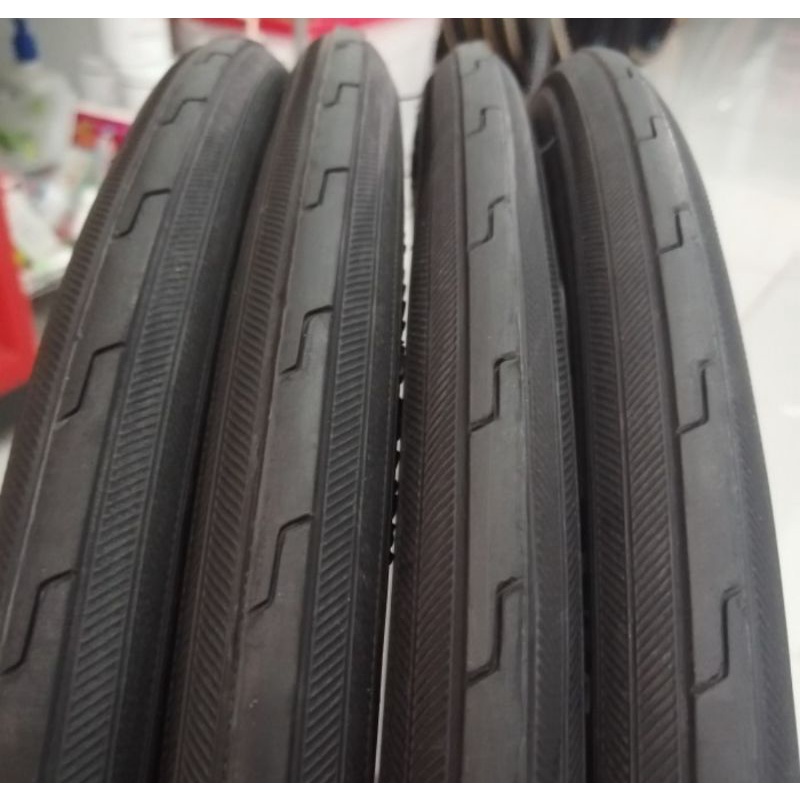 Jual Ban Luar 20 x 1 3/8 atau 20 plus 451 Sepeda Lipat Mini | Shopee Indonesia