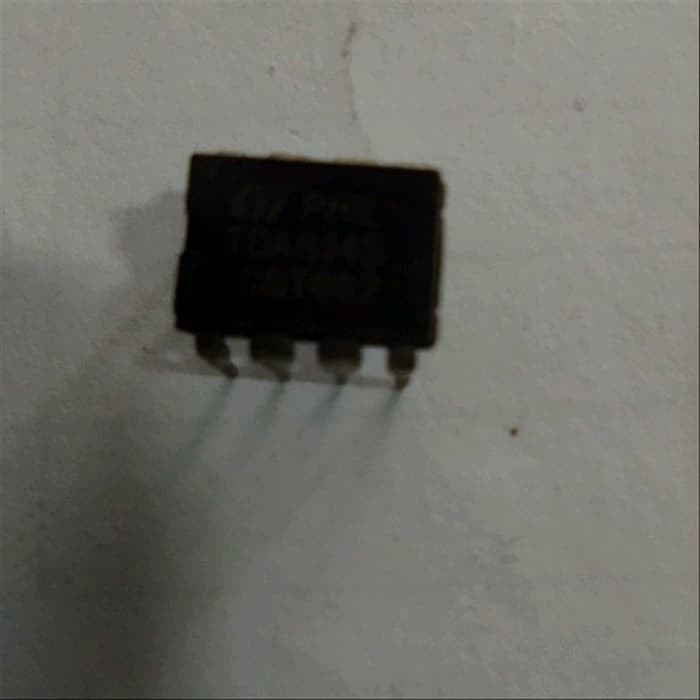 Jual IC TDA8145 TDA 8145 | Shopee Indonesia