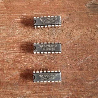 Jual ic 4017 Harga Terbaik & Termurah Juli 2025 | Shopee Indonesia
