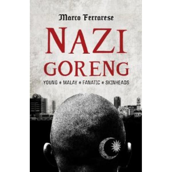 Jual Nazi Goreng - 9789814423359 - Buku Ori Periplus | Shopee Indonesia