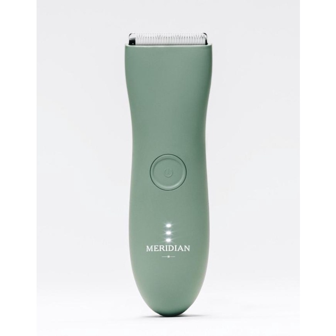 Jual Meridian Grooming / Shaver (A La Carte / Satuan) [Ready Stock ...