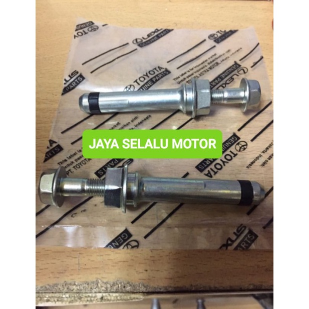 Jual Bolt Baut Pin Caliper Pen Kaliper Toyota Inova Innova New Innova Reborn Alphard Voxy Camry ...