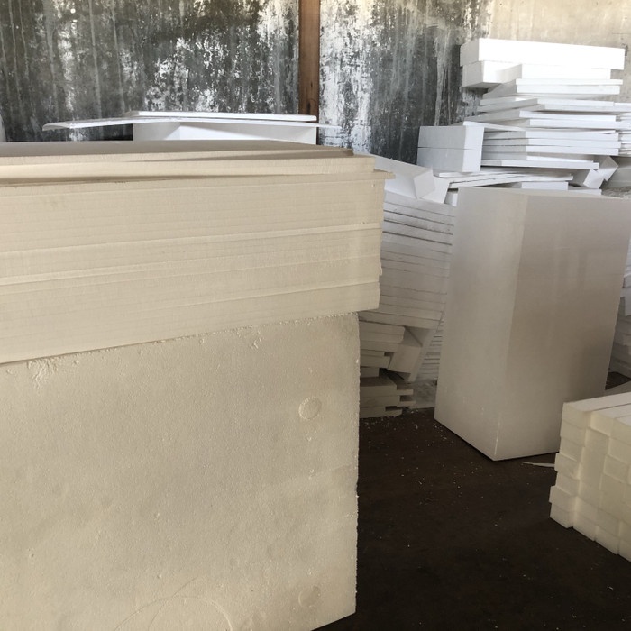 Jual Senikertas- Styrofoam Lembaran 100 X 50 X 3Cm Medium D16 Lembaran ...