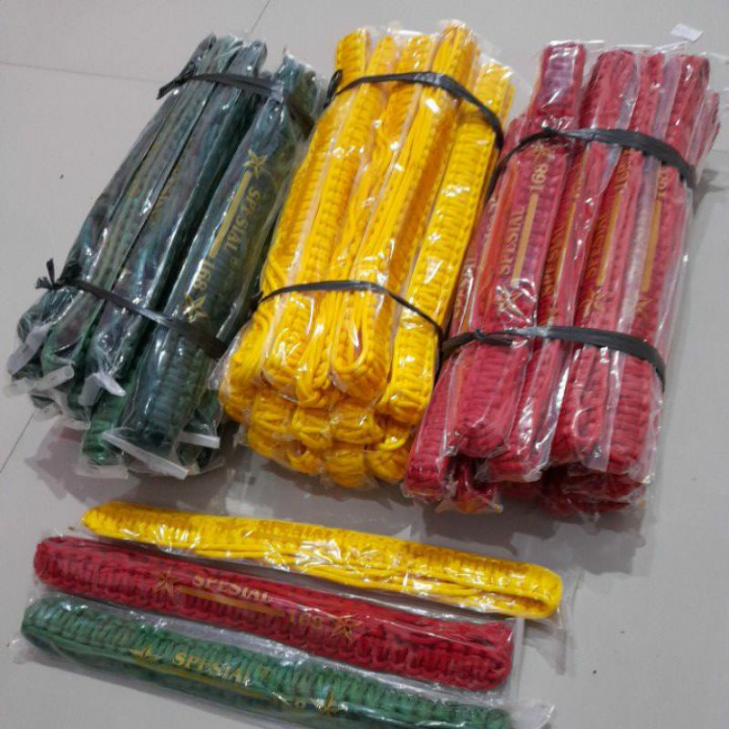 Jual tali kur BESAR tali peluit pramuka besar | Shopee Indonesia