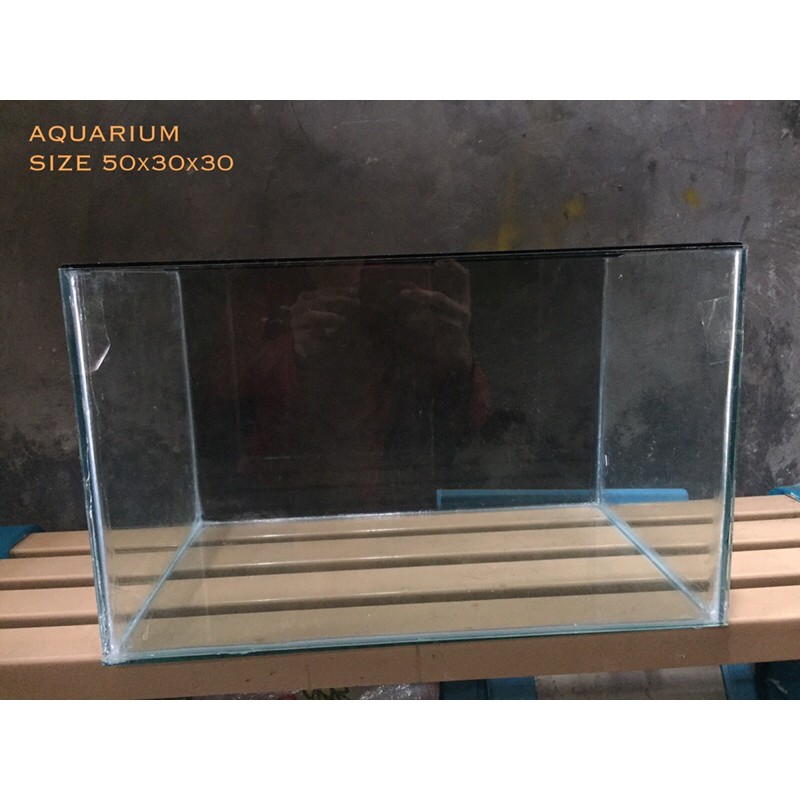 Jual AQUARIUM beground Hitam | Shopee Indonesia