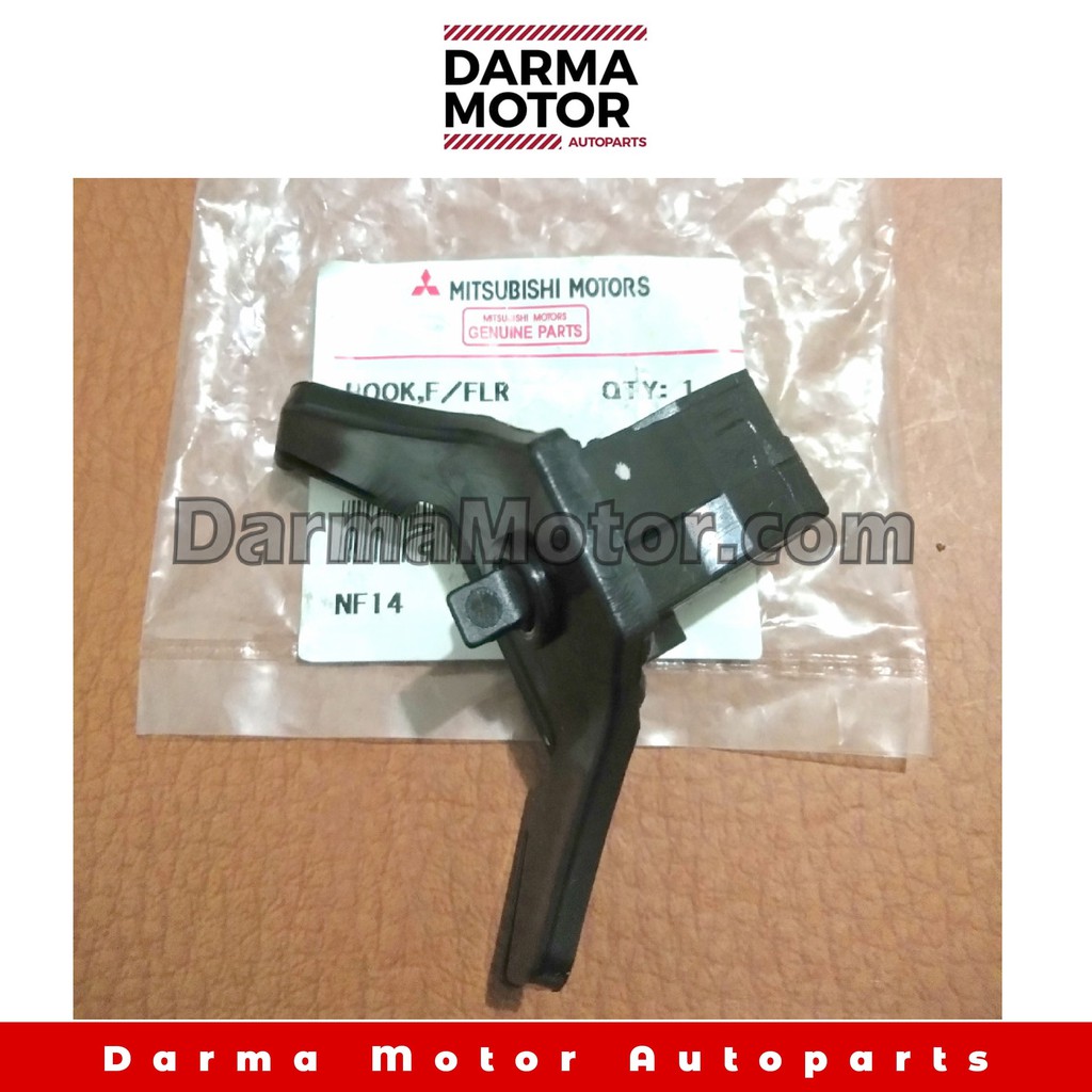 Jual LOCK TUTUP SOLAR STRADA TRITON TAHUN 2008-2015 SEMUA TIPE 5943A008 ...