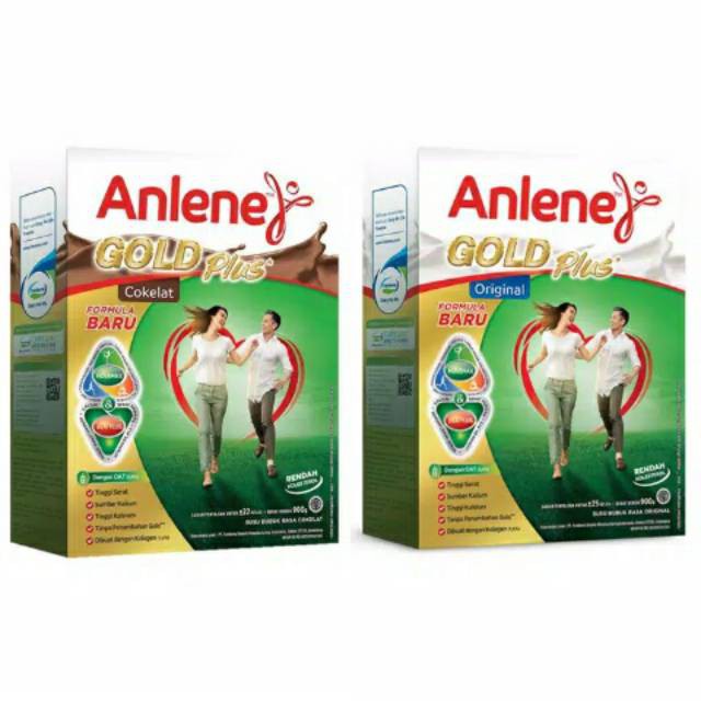 Jual ANLENE Gold Plus /movemax 825gr | Shopee Indonesia